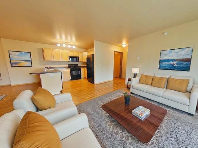 Roosevelt West 2 Bedroom Apartment for Rent at 215 32nd Street East, Williston, ND 58801