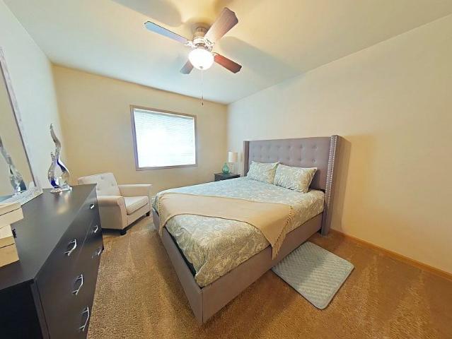 Roosevelt West 2 Bedroom Apartment for Rent at 215 32nd Street East, Williston, ND 58801