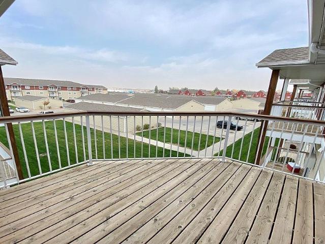 Roosevelt West 3 Bedroom Apartment for Rent at 215 32nd Street East, Williston, ND 58801