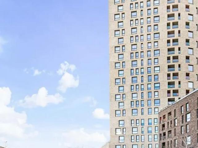 Roosevelt Tower, 18 Williamsburg Plaza, London, E14 9NW, United Kingdom | 2 bed house for rent #167382977 | Rentberry