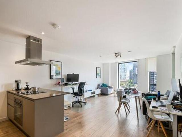 Roosevelt Tower, Williamsburg Plaza, 1 Bedroom Apartment