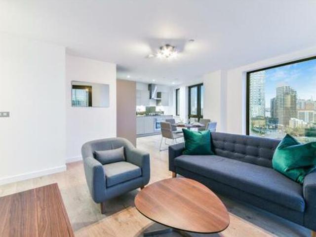 Roosevelt Tower, Williamsburg Plaza, 1 Bedroom Apartment
