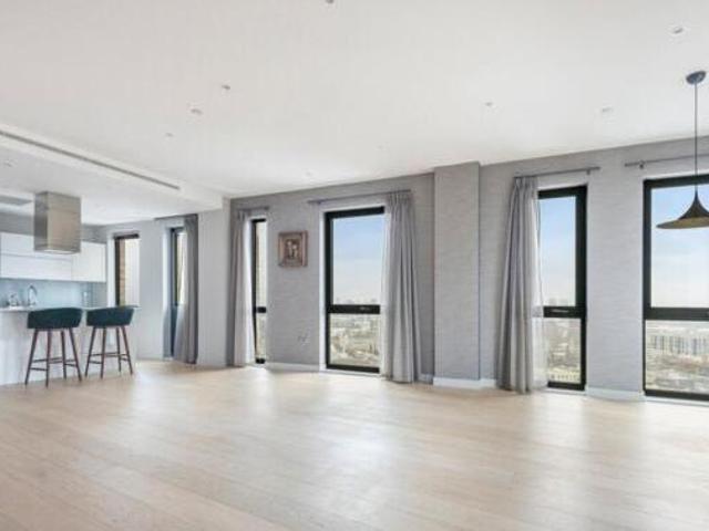 Roosevelt Tower, Williamsburg Plaza, 2 Bedroom Flat