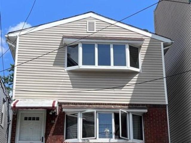 Roosevelt Ter, Irvington, Home For Sale