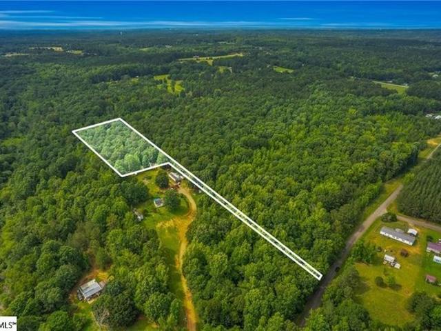 Roosevelt Thompson Rd, Anderson, SC 29621