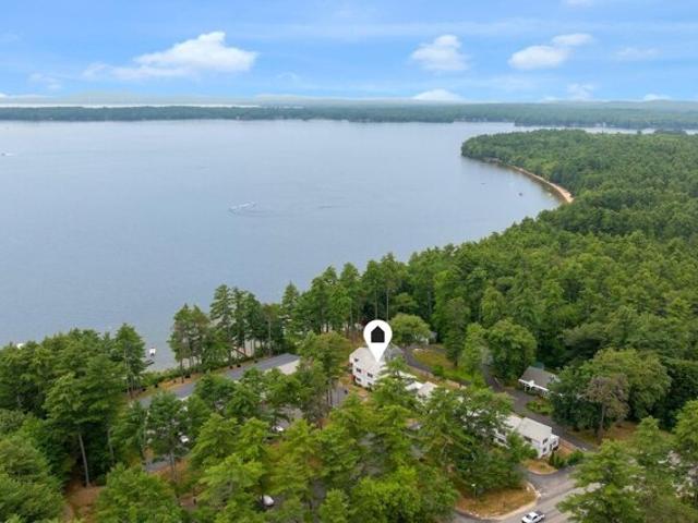 Roosevelt Trl Apt,windham, Home For Sale