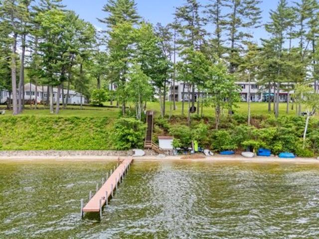 Roosevelt Trl Apt,windham, Home For Sale