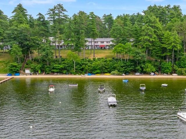 Roosevelt Trl Apt,windham, Home For Sale