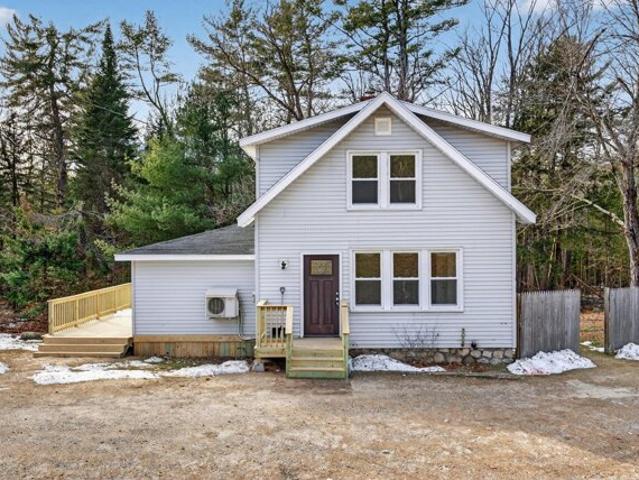 Roosevelt Trl, Casco, Home For Sale