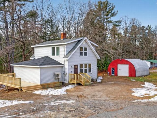 Roosevelt Trl, Casco, Home For Sale