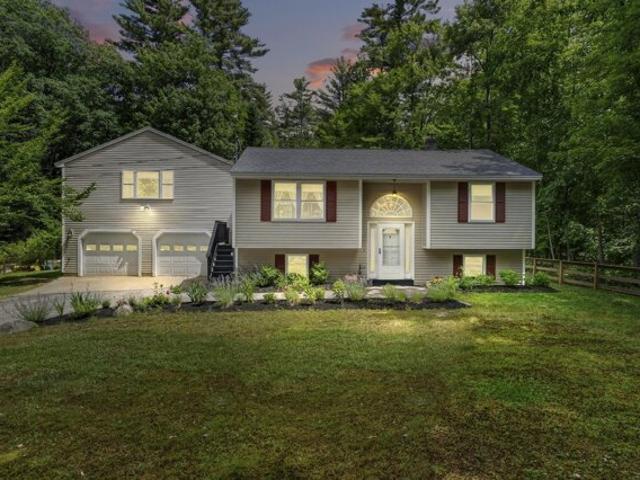 Roosevelt Trl, Standish, Home For Sale
