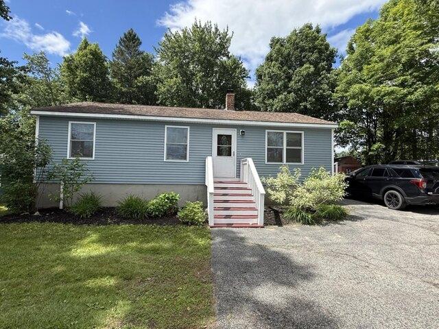Roosevelt Trl, Windham, Home For Sale