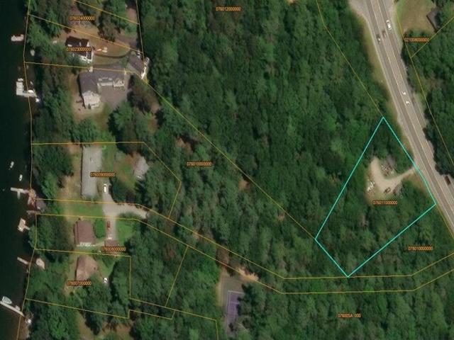 Roosevelt Trl, Windham, Plot For Sale