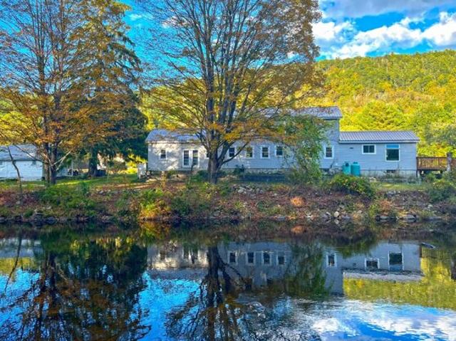 Roosterville Rd, Sandisfield, Home For Sale