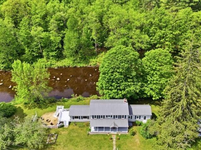 Roosterville Rd, Sandisfield, Home For Sale