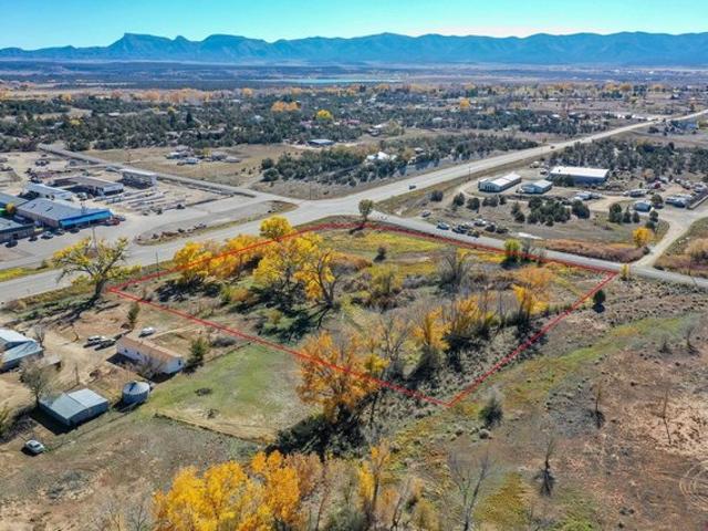 Road M Lot 3, Cortez, CO 81321
