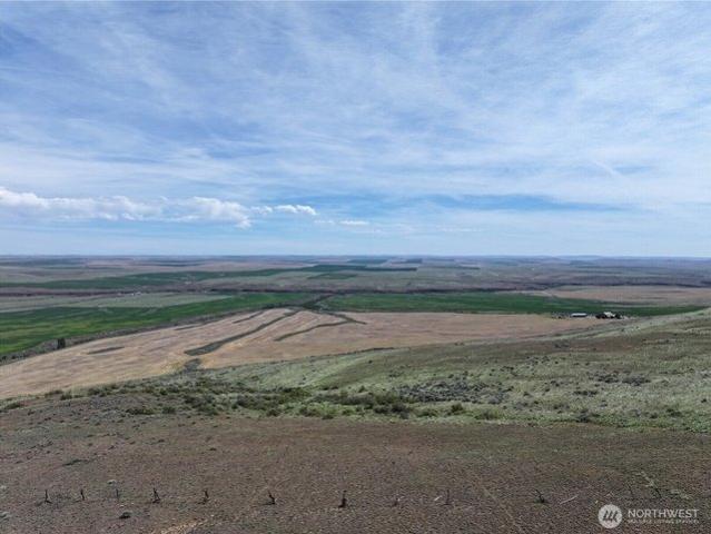 Road M SW, Waterville, WA 98858