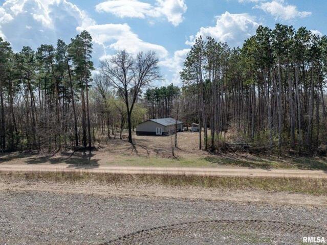 Road N N, Oquawka, Home For Sale