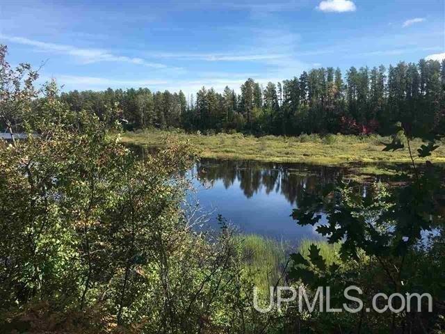 Road One, Ishpeming, MI 49849