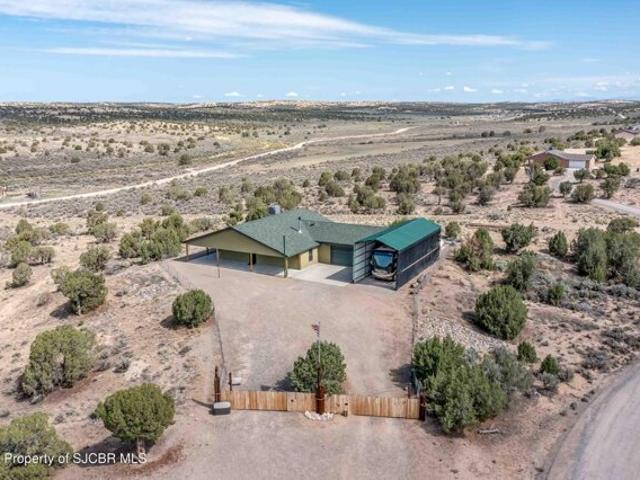 Road,aztec, Home For Sale