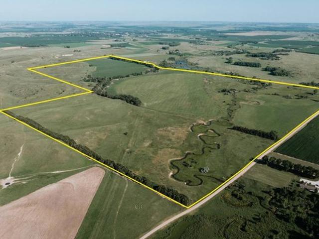 Road, Arnold, NE 69120