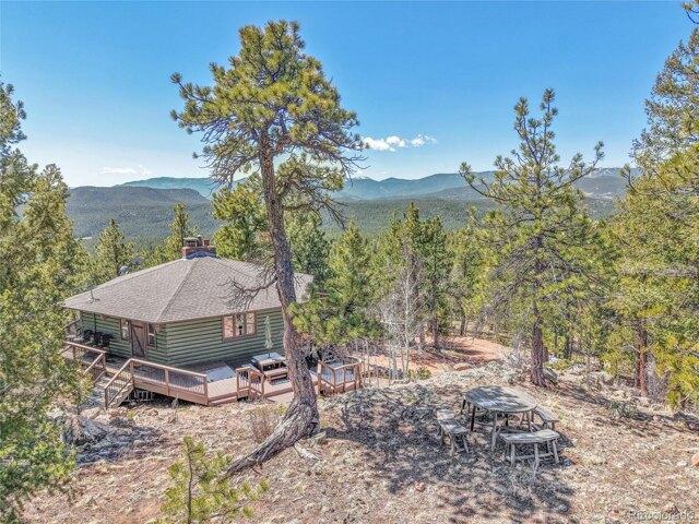 Road C, Pine, Home For Sale