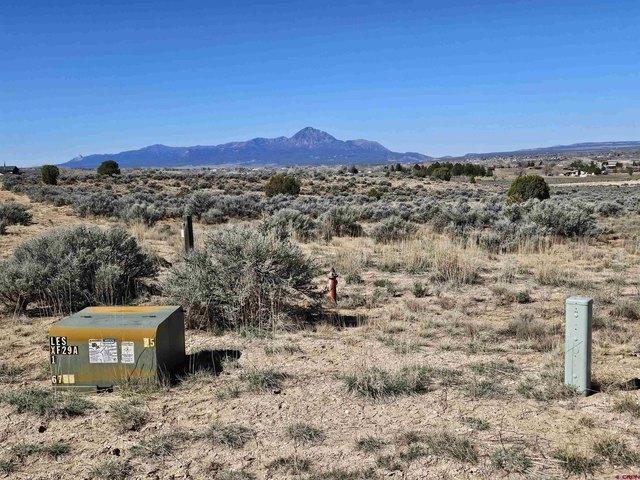 Road, Cortez, CO 81321