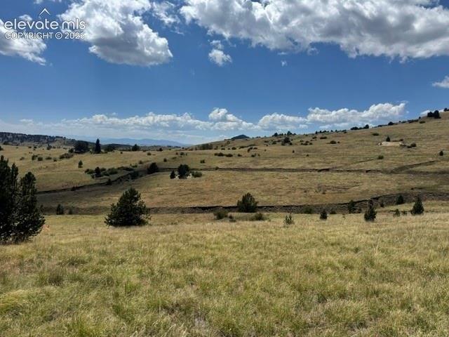 Road, Cripple Creek, CO 80813