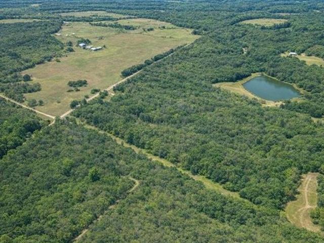 Road, Cromwell, OK 74859