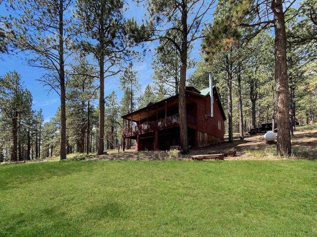 Road,eagle Nest, Home For Sale