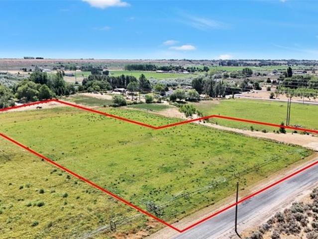 Road J 3 NE Lot 2, Moses Lake, WA 98837