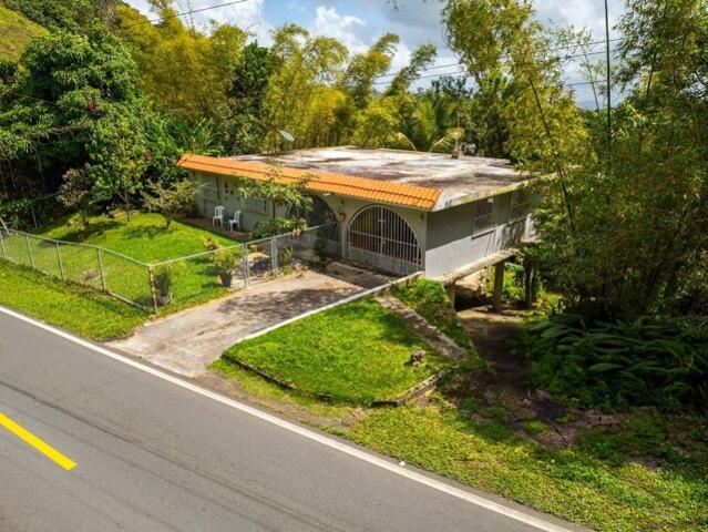 Road Kilo #,barranquitas, Home For Sale