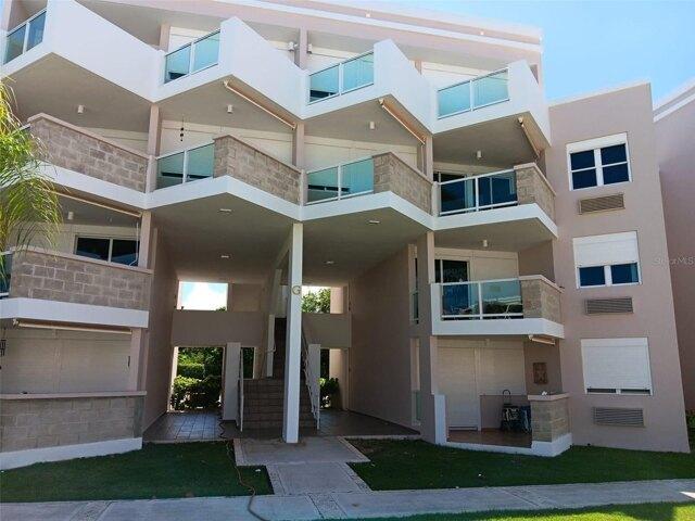 Road Las Picuas Bg #,rio Grande, Condo For Sale