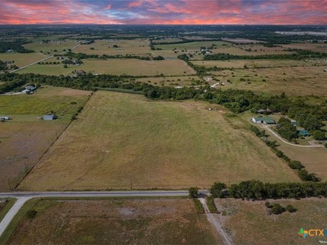 Road Lot Berger, Temple, TX 76501