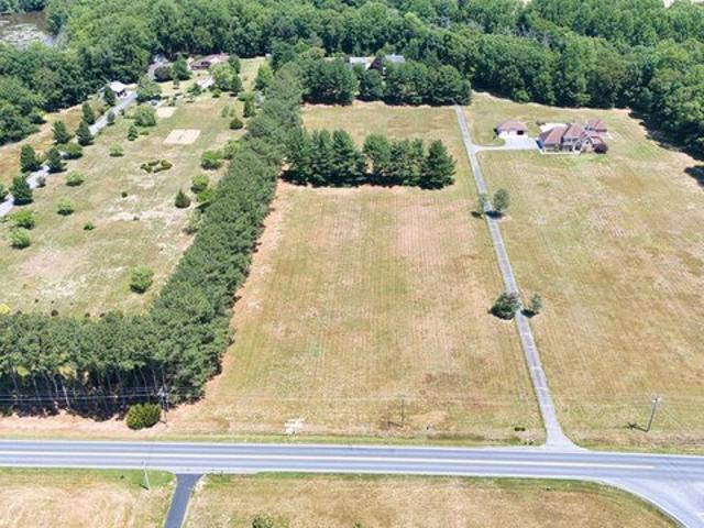 Road Lot Canterbury, Milford, DE 19963