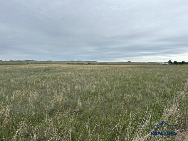 Road Lot Downen, Hermosa, SD 57744