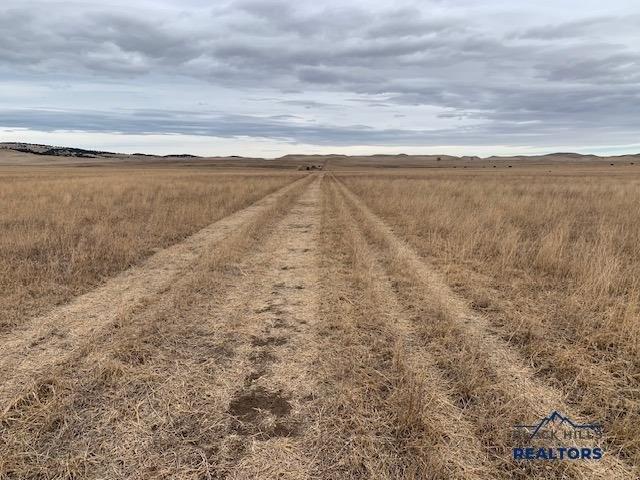 Road Lot Downen, Hermosa, SD 57744