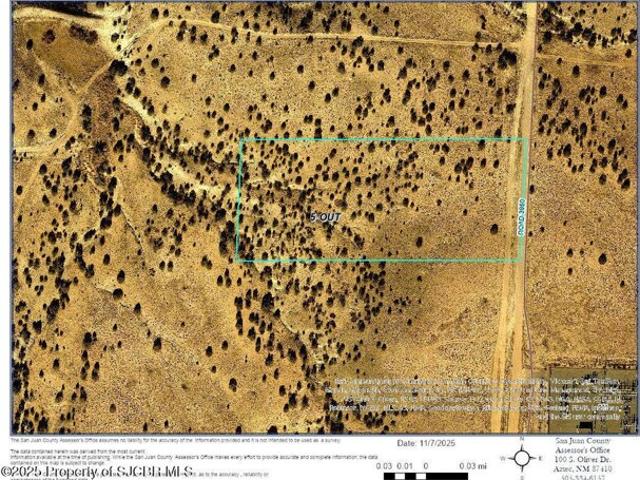 Road Lot,farmington, Plot For Sale