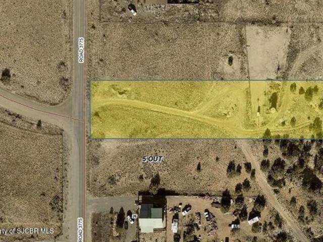 Road Lot,farmington, Plot For Sale