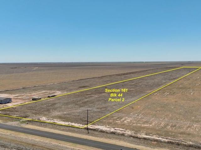 Road R Section 161 Block # 44, Dumas, TX 79029