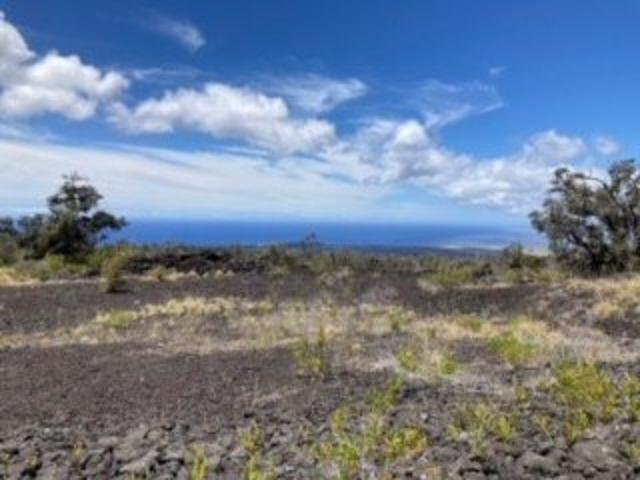 Road to the Sea, Ocean View, HI 96737
