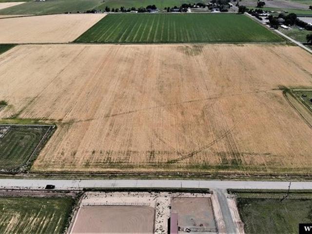 Road # 11, Powell, WY 82435