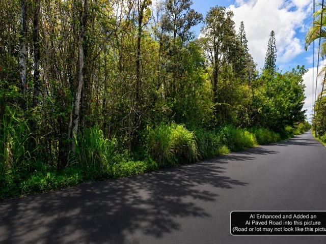 Road # 1, Mountain View, HI 96760