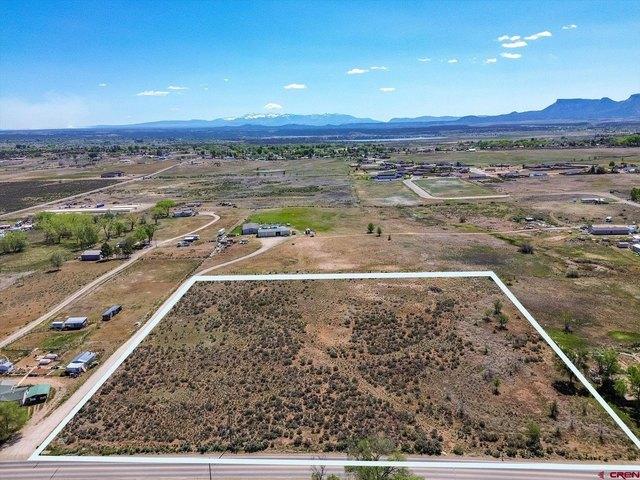 Road # 26, Cortez, CO 81321