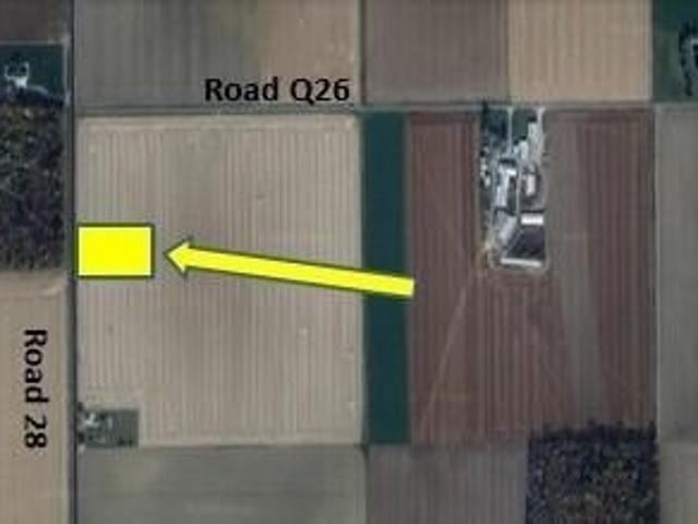 Road # 28, Fort Jennings, OH 45844