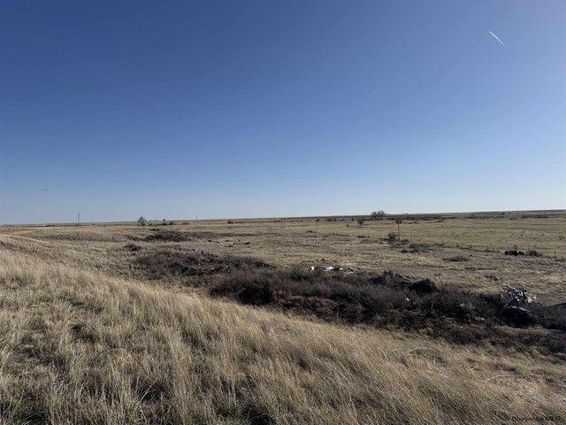 Road # 201, Carpenter, WY 82054