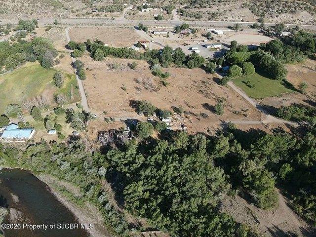 Road # 2105, Aztec, NM 87410