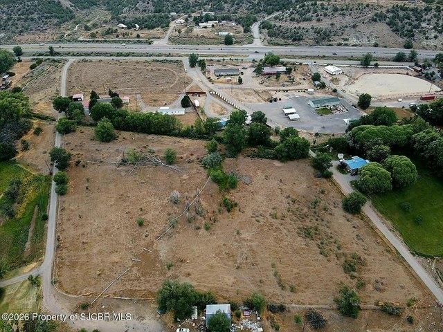 Road # 2105, Aztec, NM 87410