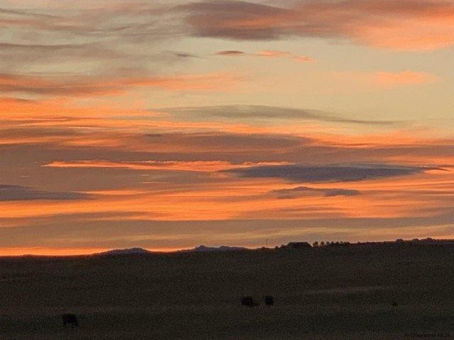 Road # 215, Cheyenne, WY 82009