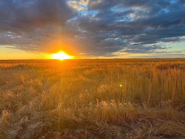Road # 215, Hillsdale, WY 82060